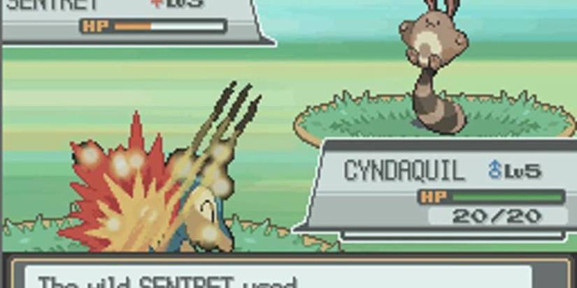 Pokémon: The Best Nature For Cyndaquil (& 9 Other Things You Need To ...