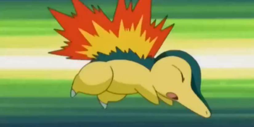 Pokémon: The Best Nature For Cyndaquil (& 9 Other Things You Need To ...