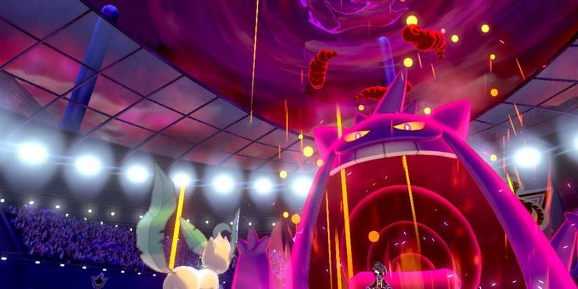 Pokémon: Best Movesets For Gengar