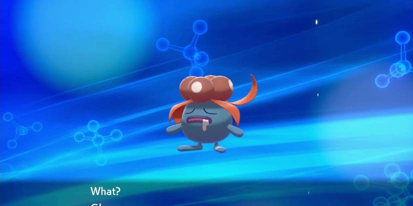 pokemon gloom evolution level