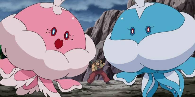 Pokemon With The Most Type Immunities