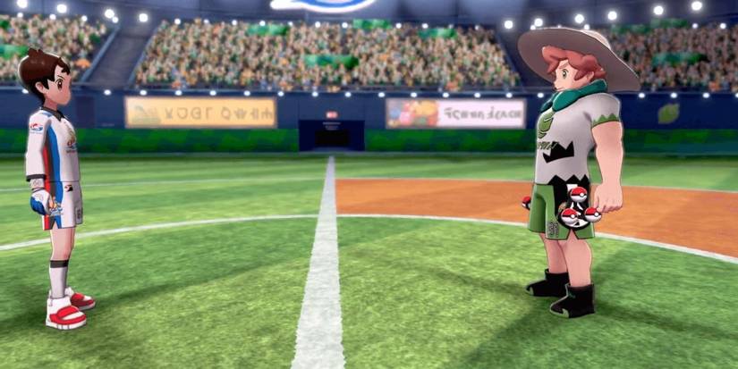 Pokemon: Sword & Shield - 10 Things You Need To Know About Milo