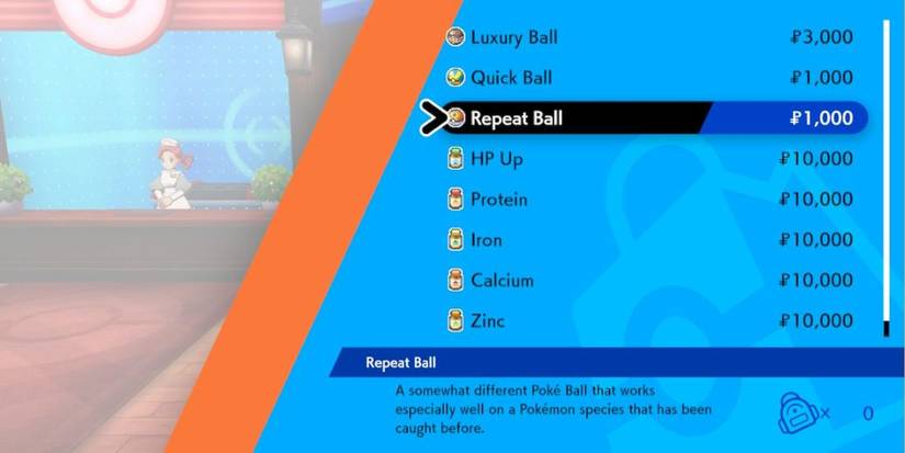 Pokémon: 10 Pokéballs That Have Weird Effects