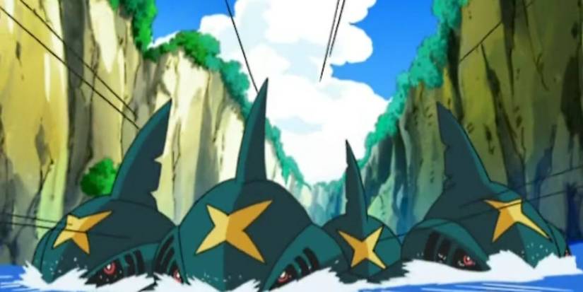 15 Best Hoenn Pokemon For Competitive Battling