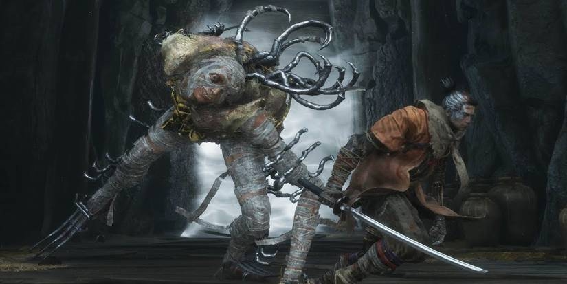 The Key Things Sekiro: No Defeat Needs To Be A Perfect Anime Adaptation
