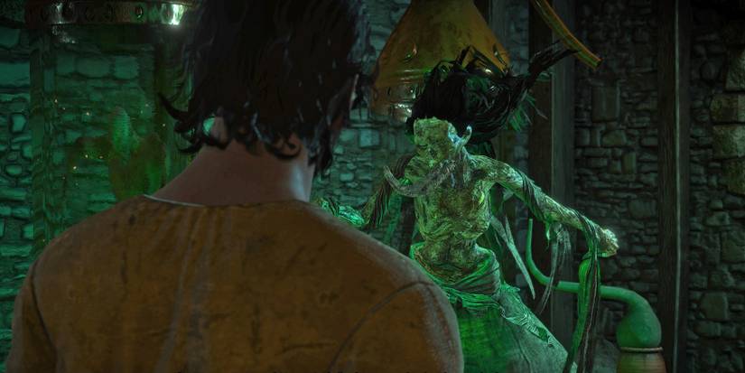 The Witcher: 10 Unanswered Questions We Still Have About Plague Maidens
