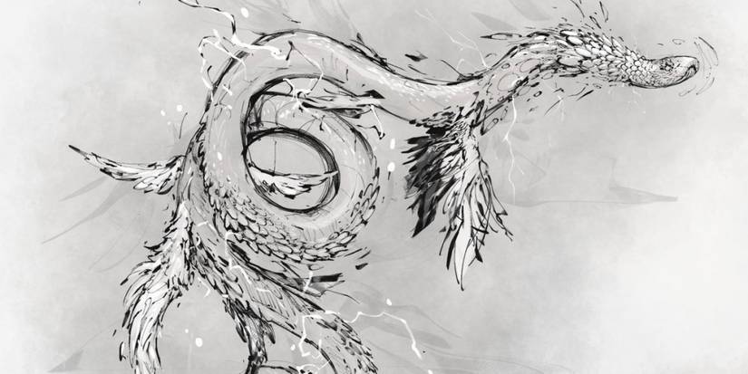 Dungeons & Dragons: 10 Most Powerful Elementals, Ranked