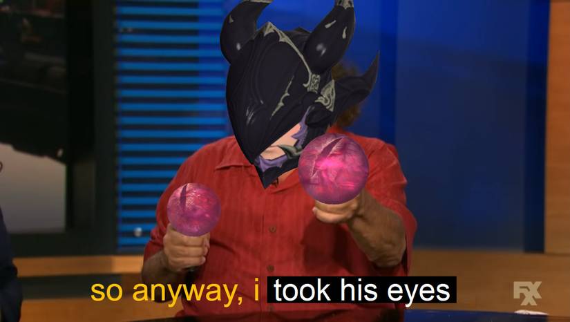 10 Final Fantasy XIV Memes Only True Warriors Of Light Would Understand