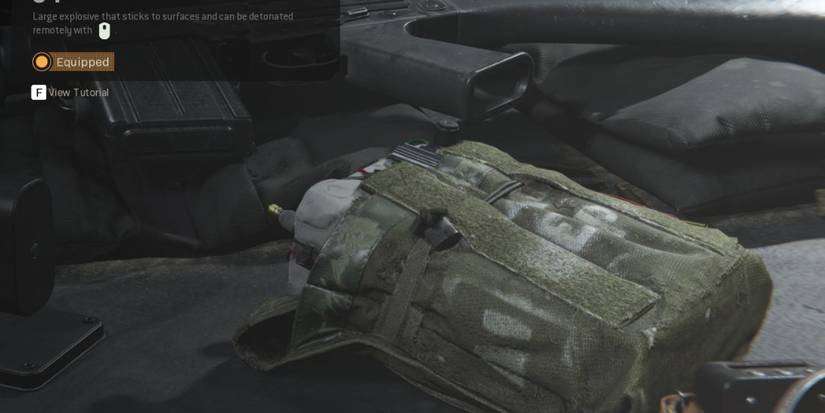 Warzone: 10 Tips For Using Explosives