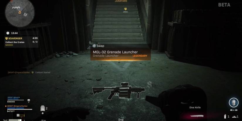 Warzone: 10 Tips For Using Explosives