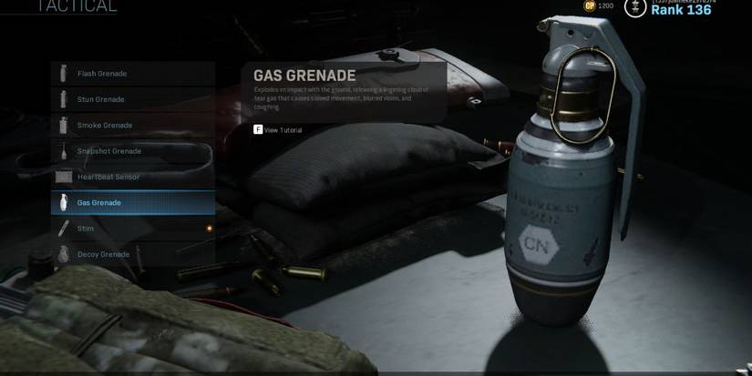 Warzone: 10 Tips For Using Explosives