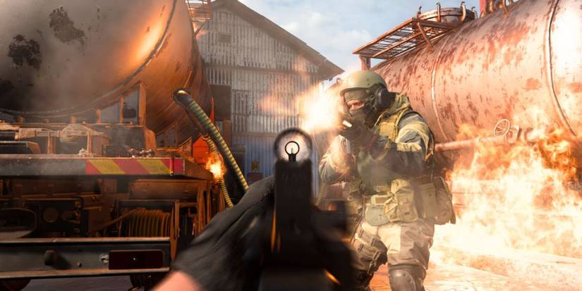 Warzone: 10 Tips For Using Explosives