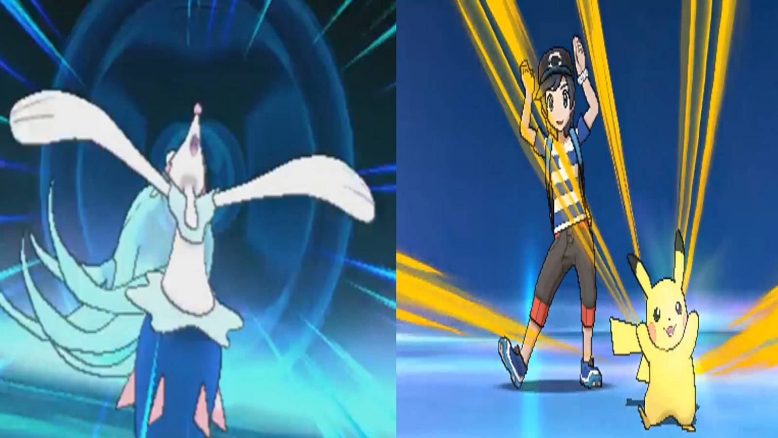Pokémon: The 10 Most Powerful Moves Ever, Ranked
