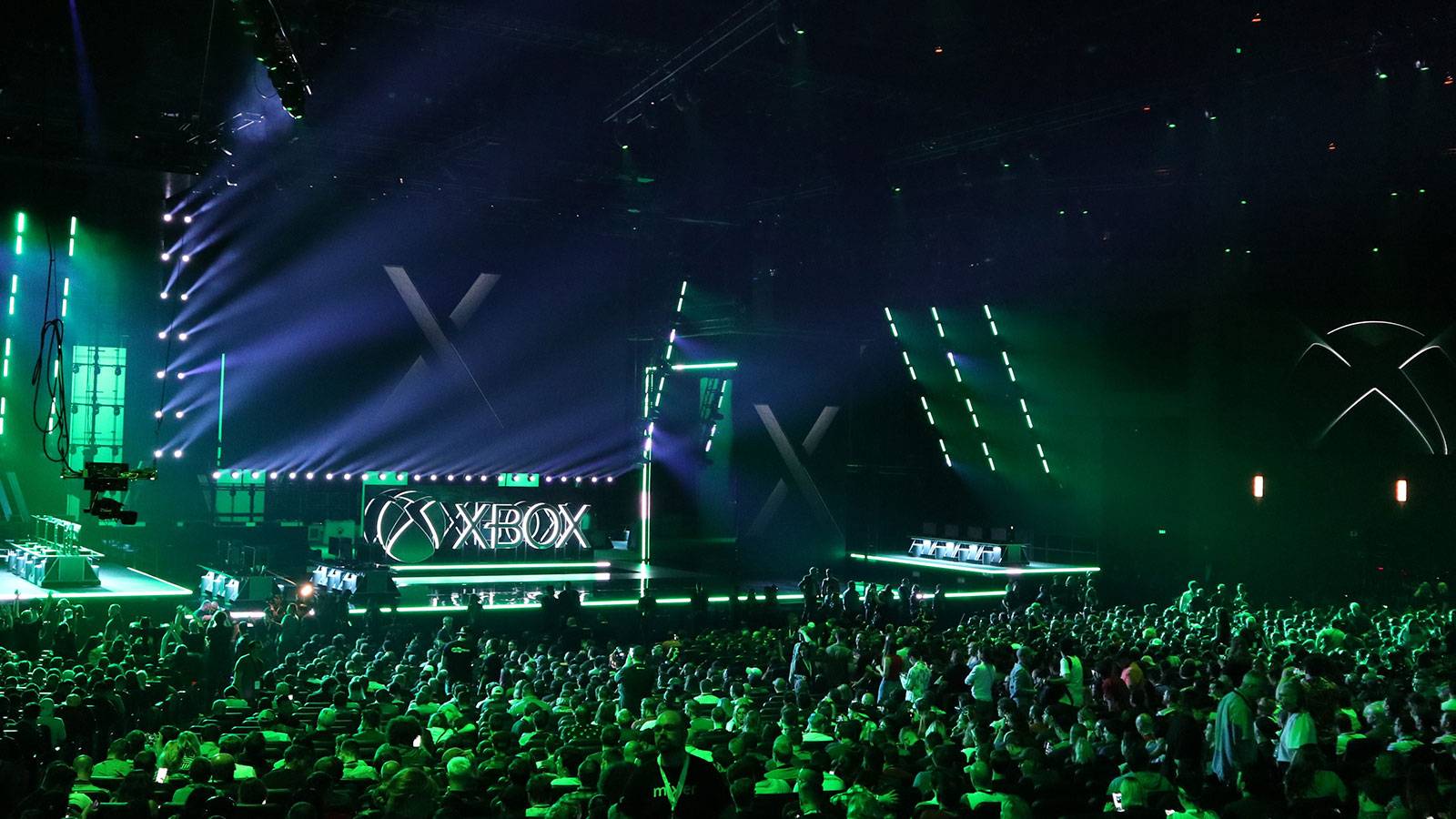 Big Xbox Event Won't Happen Until Later In July