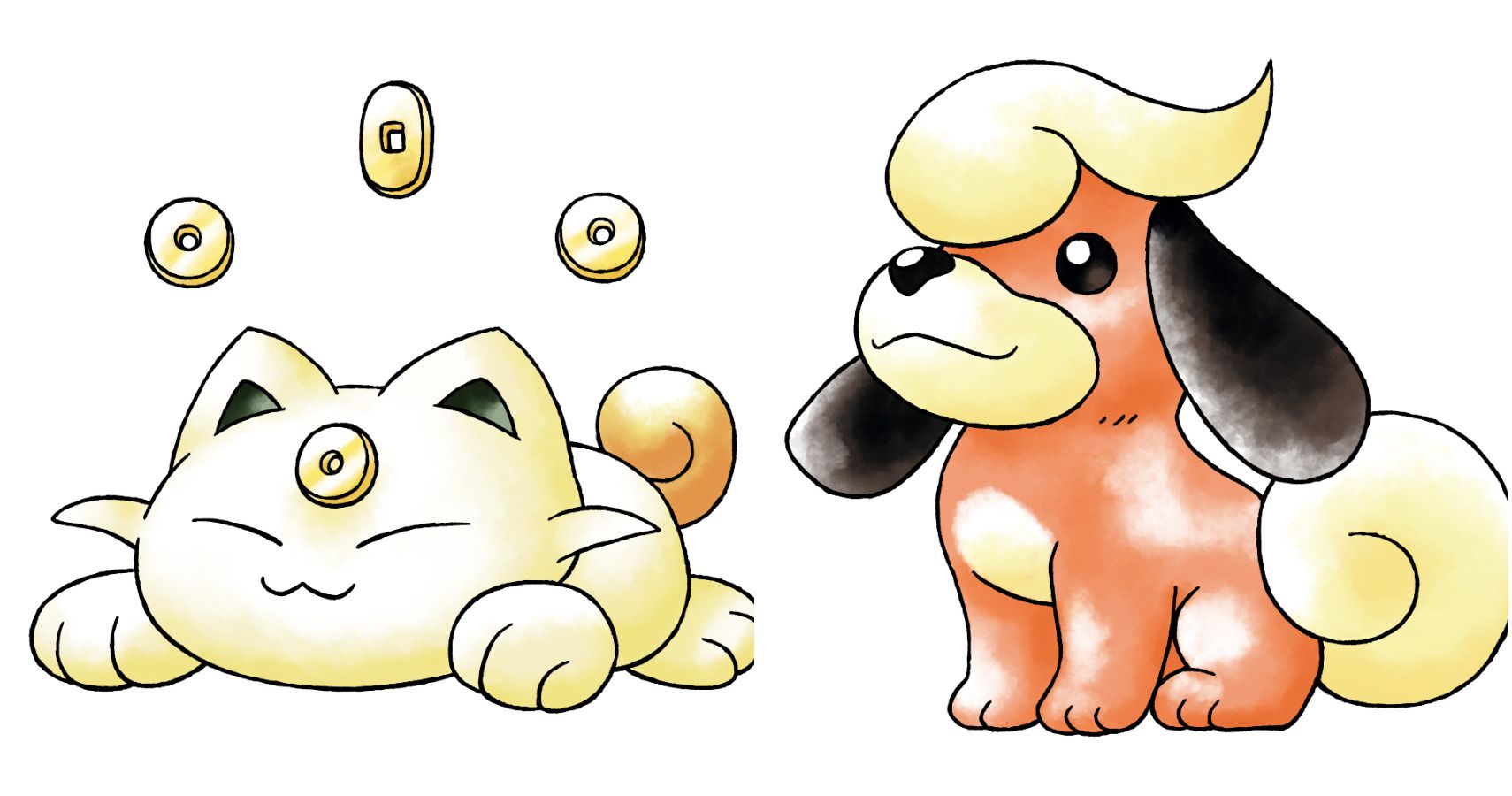 Goldeen Pokemon Evolution