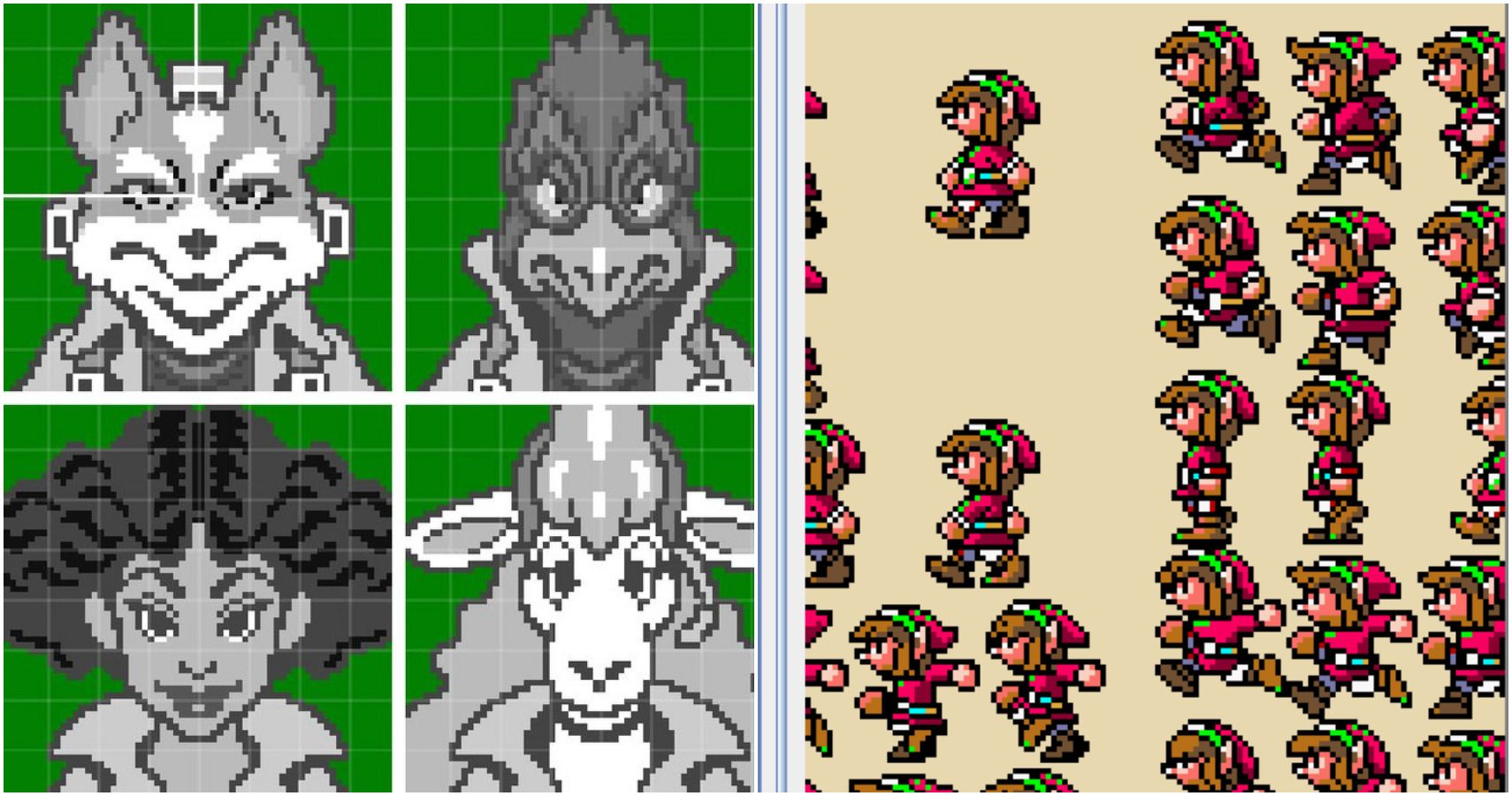 10 Pieces Of Cut Content Found In Nintendo’s Gigaleak