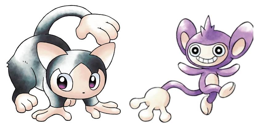 10 Scrapped Pokémon Evolutions That Could Have Changed Everything