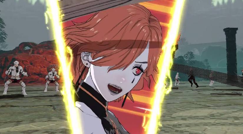 Fire Emblem: 10 Things You Didn't Know About Three Houses's Kronya