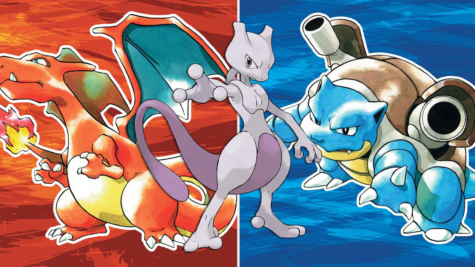 15 Strongest Pokémon In The Original Red & Blue Games (Based On Stats)