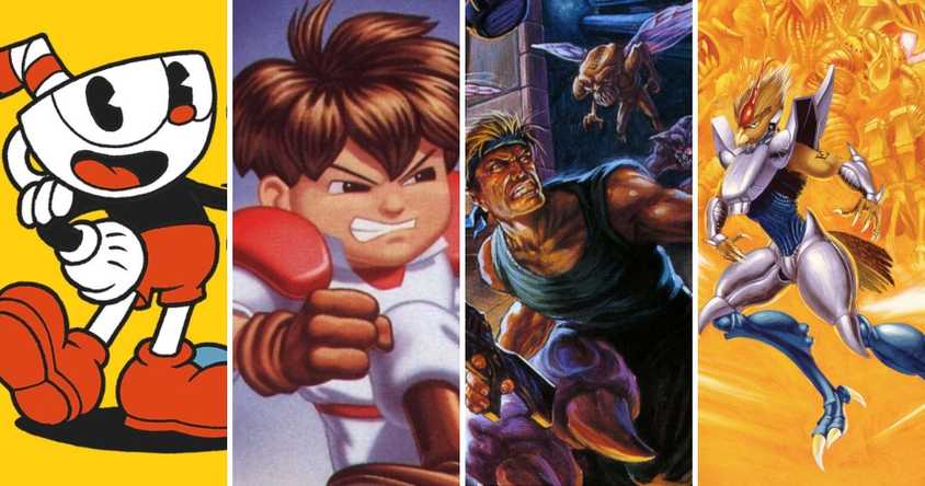 Best PS5 Retro Video Game Collections