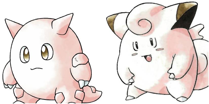 10 Scrapped Pokémon Evolutions That Could Have Changed Everything