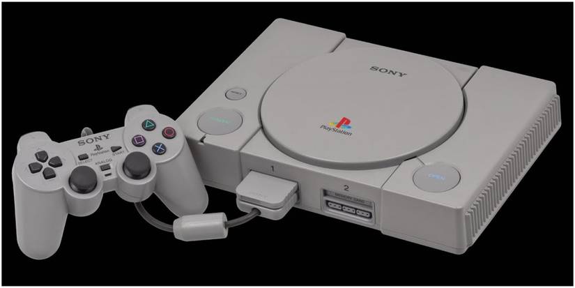 PlayStation And Xbox Consoles With The Most Storage Space