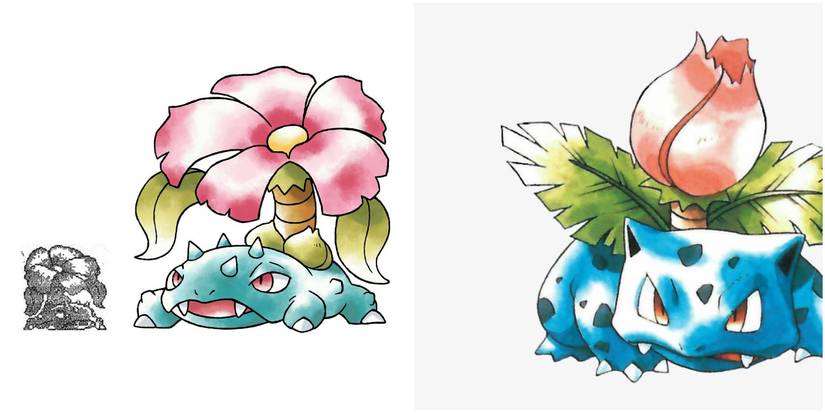 10 Scrapped Pokémon Evolutions That Could Have Changed Everything