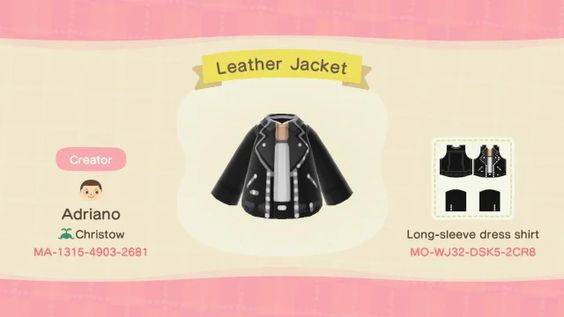 Animal Crossing: New Horizons - Codes For Band Merch Designs