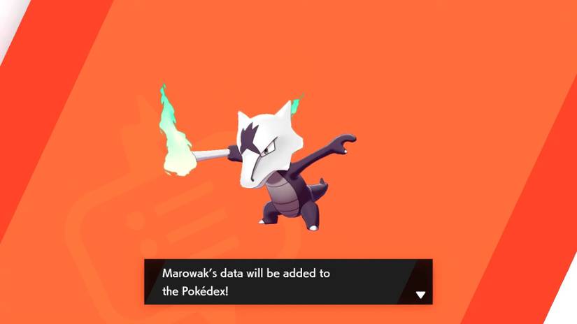 cubone evolution cobblemon