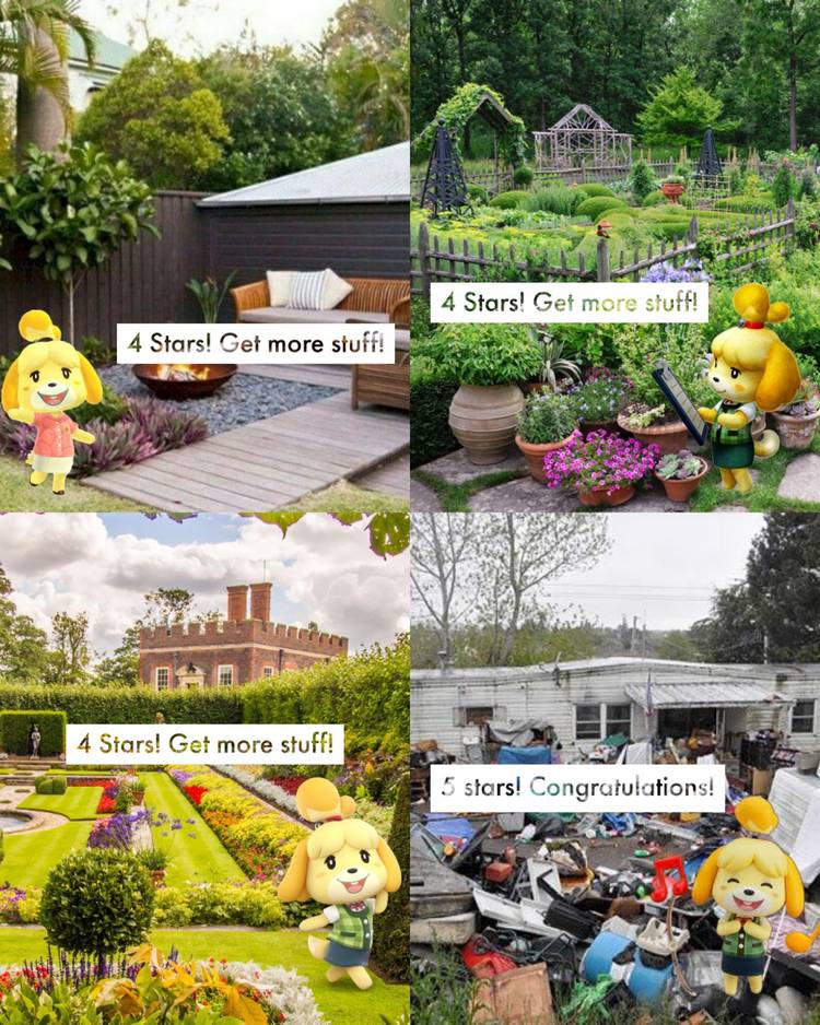 Animal Crossing: 10 Isabelle Memes That Prove The Game Makes No Sense