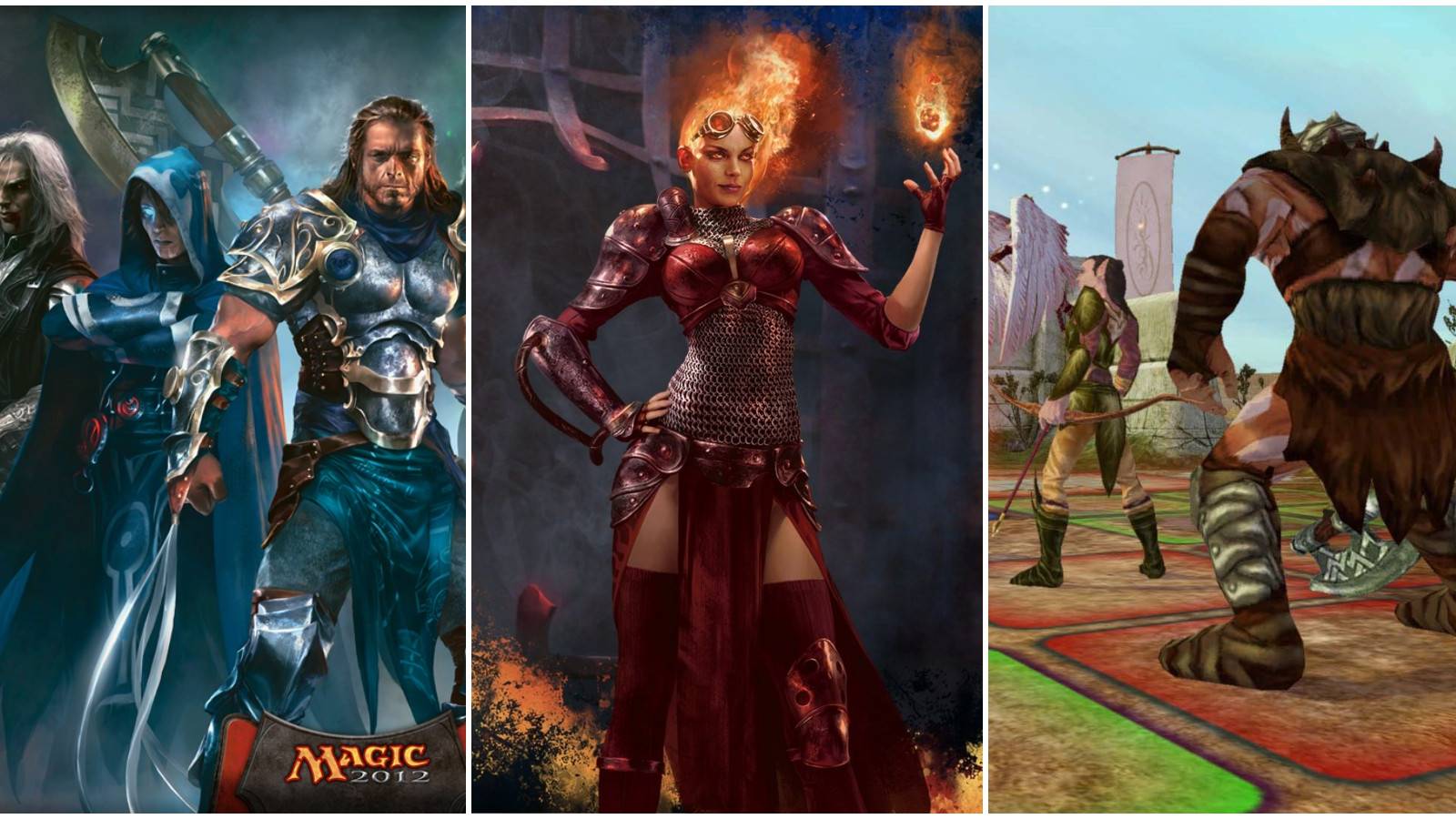 Magic The Gathering: 5 Best Video Games Of The Franchise According To ...