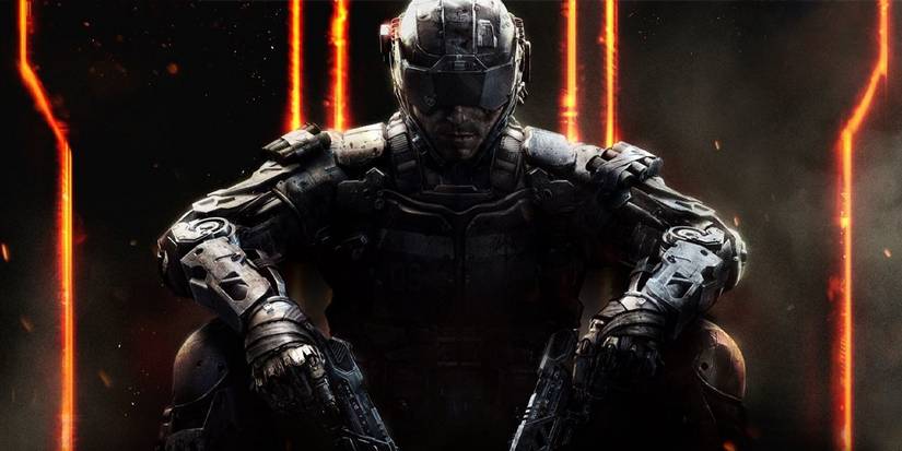 Every Treyarch Call Of Duty Game, Ranked From Worst To Best (According ...