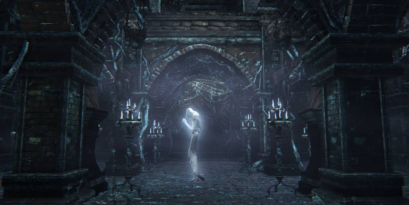 Bloodborne: 10 Things You Need To Know About Chalice Dungeons