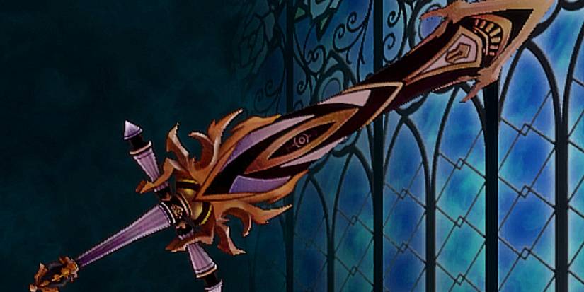 Bloodstained Ritual Of The Night: The 15 Best Weapons, Ranked