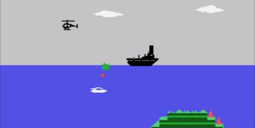 Every James Bond Video Game In Order Of Release (With Years)