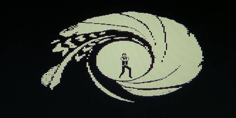 Every James Bond Video Game In Order Of Release (With Years)