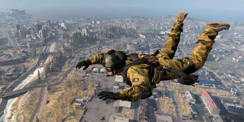 Call Of Duty Warzone: How To Tell If Someone's Cheating Or If You're ...