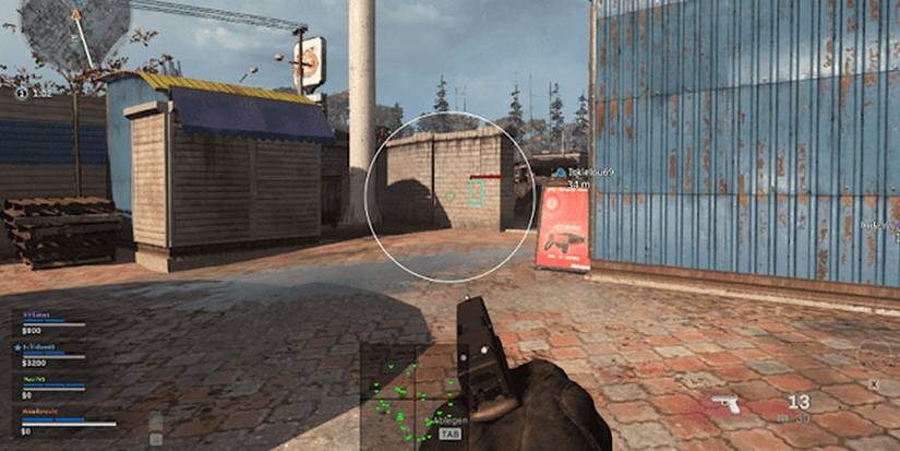 Call Of Duty Warzone: How To Tell If Someone's Cheating Or If You're ...