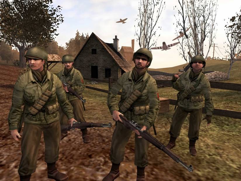 Every Treyarch Call Of Duty Game, Ranked From Worst To Best (According ...