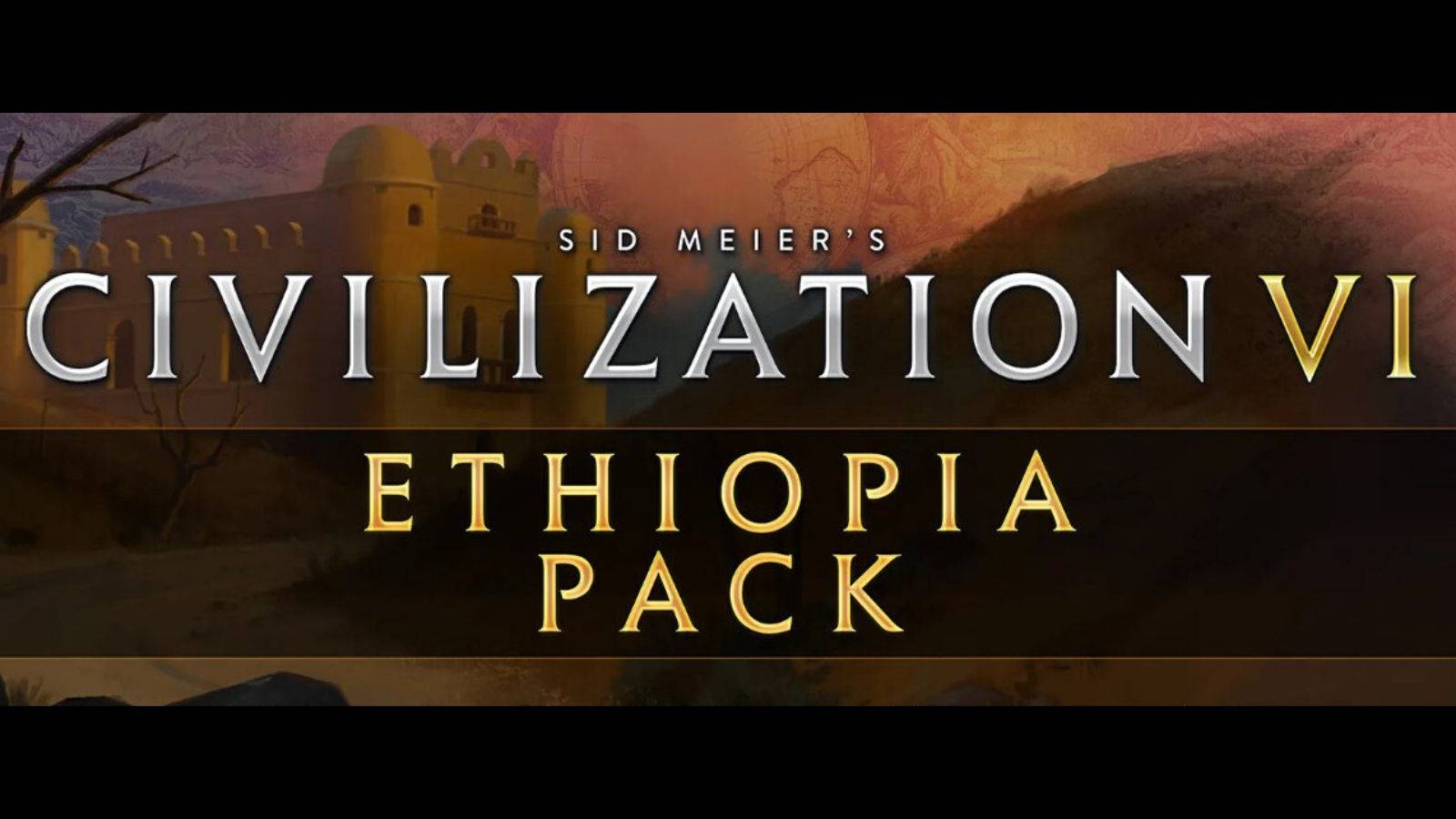 Vampires, Cults, And Secret Societies Coming To Civilization VI