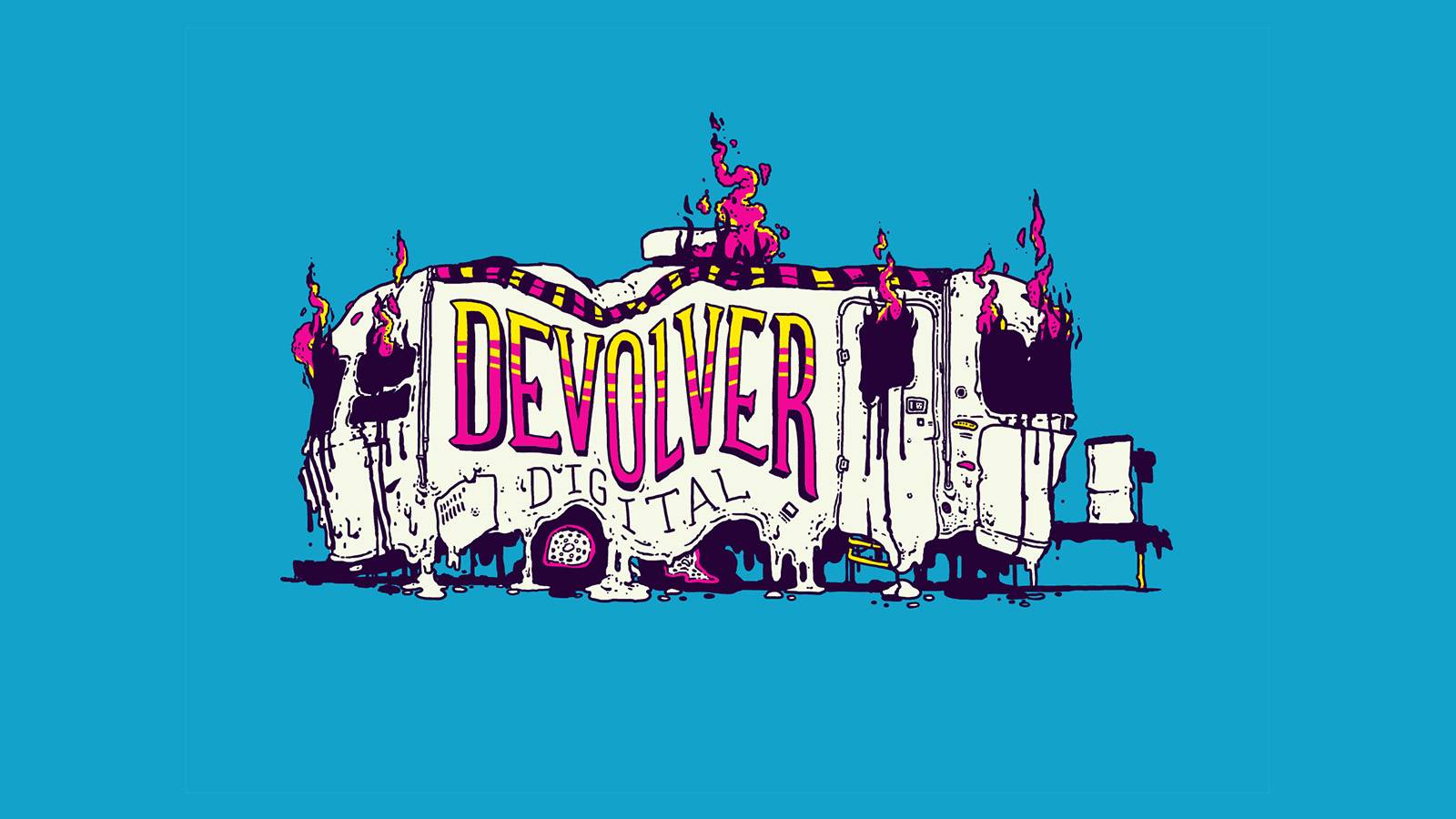 Devolver Digital Will Bring The Goods With Its Devolver Direct Stream Next Week