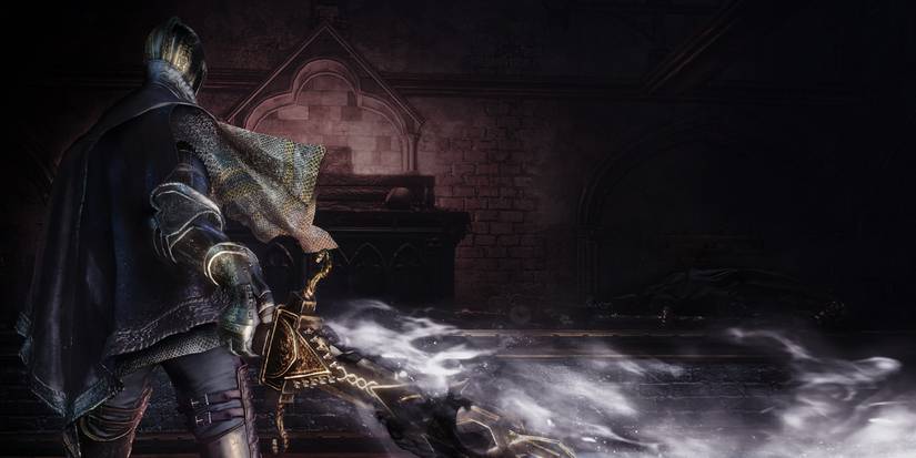 Dark Souls 3: 10 Things You Need To Know About Karla