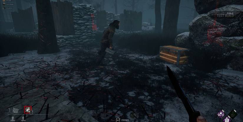 Dead By Daylight: 10 Best Survivor Offerings, Ranked