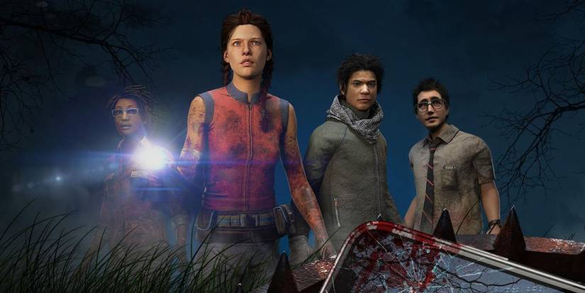 Dead By Daylight: 10 Best Survivor Offerings, Ranked