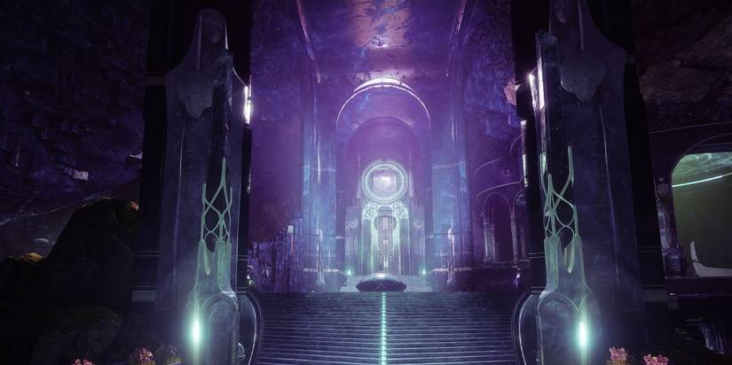 Destiny 2: Cursebreaker Title Guide