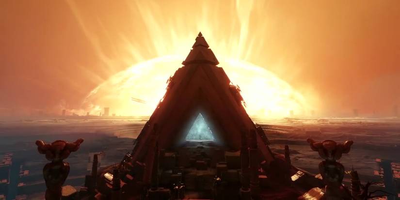 Destiny: Every Game And DLC, Ranked