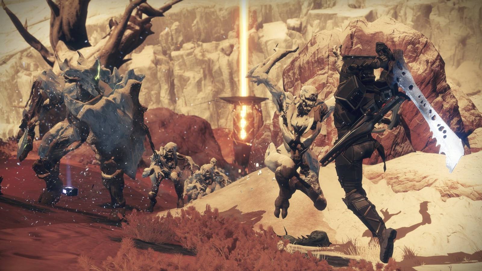 Destiny 2: How To Get The Wayfarer Title Before It Gets Vaulted