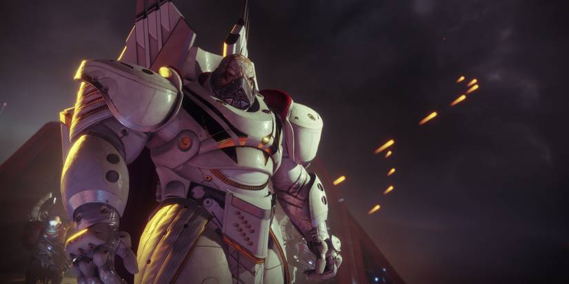 Destiny 2: Best Quotes