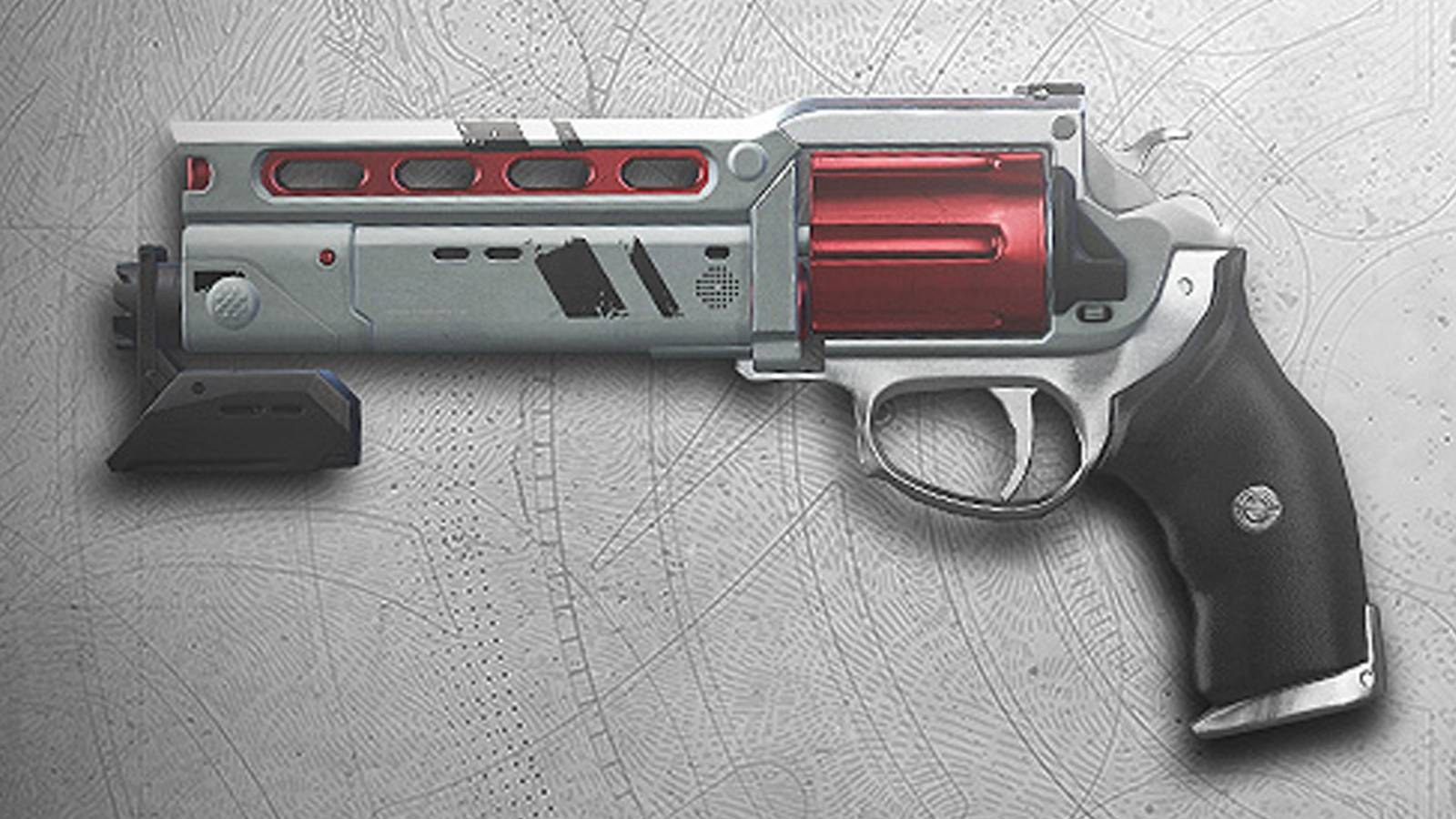 Destiny 2: Pain And Guilt - A Complete Guide To Obtaining Luna's Howl