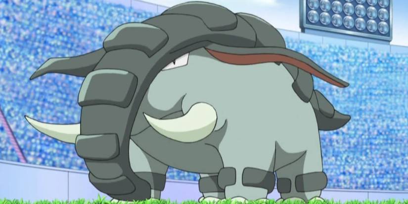 The Most Likely Types For The Neext Eevee Evolution